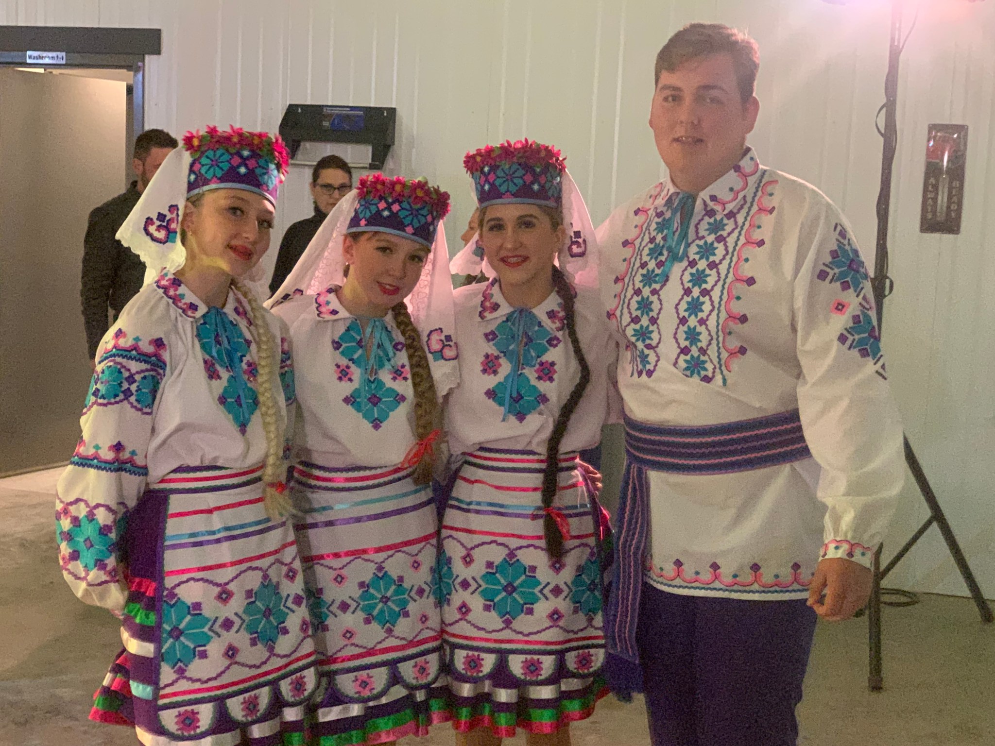 Community Announcements – Town of Vonda